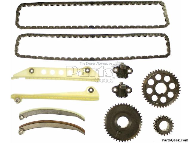 Diagram 2004 Ford Explorer 4.0 Timing Chain Marks 04 2004 Fo