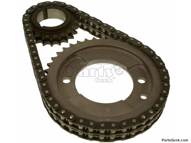 Buick Regal Timing Chain - Timing Chains - Replacement Cloyes SKP AC ...