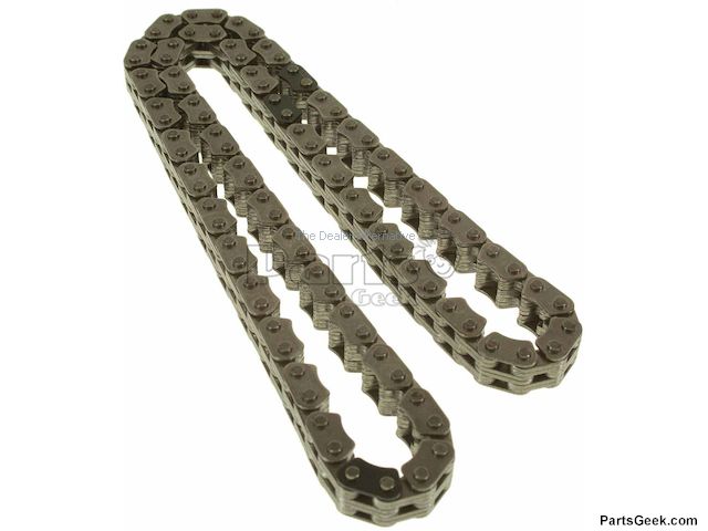 Chevrolet Traverse Timing Chain - Timing Chains - Replacement Cloyes ...