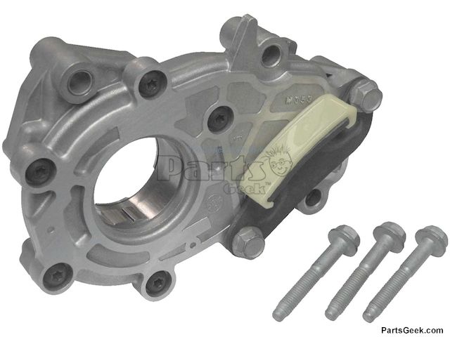 Chevrolet Oil Pump | Silverado 1500 Colorado Traverse Tahoe - 2007 2001 ...