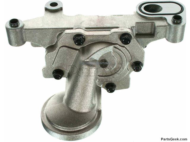 Hyundai Oil Pump | Elantra Elantra Coupe Santa Fe Veloster - 2012 2011 ...