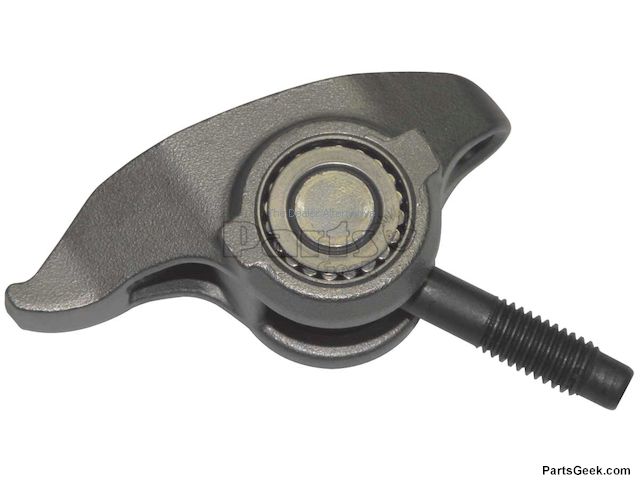 Chevrolet Rocker Arm | S10 Equinox Silverado 1500 Suburban 1500 - 2002 ...