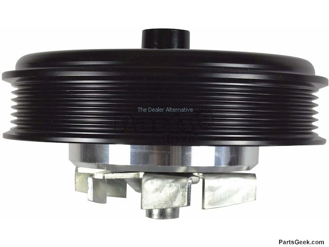 18 2018 Chevrolet Silverado 1500 Water Pump - Cooling System - AC Delco ...