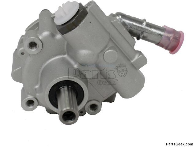 07 2007 Pontiac G6 Power Steering Pump - Steering - A1 Cardone, AC ...