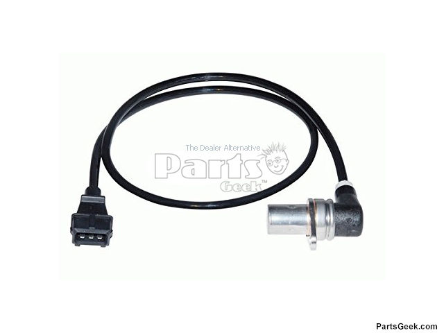 Crank Position Sensor - Crankshaft Sensor Replacement Cost | Parts Geek