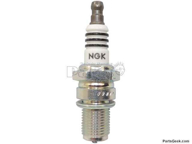 97 1997 Ford Ranger Spark Plug - Engine Electrical - AC Delco, Accel ...