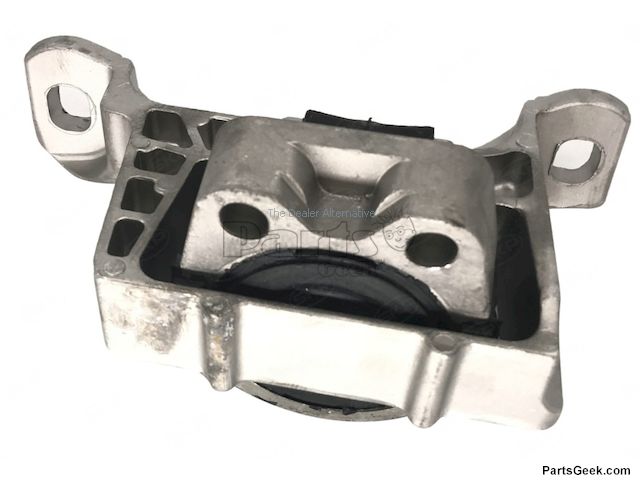 Mazda 3 Engine Mount - Motor Mounts - Replacement Beck Arnley Genuine ...