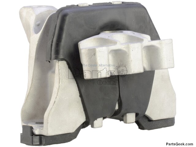 13 2013 Dodge Dart Engine Mount - Engine Mechanical - API, Anchor ...