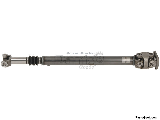 Ford F450 Super Duty Driveshaft - Driveshafts - Dorman A1 Cardone ...