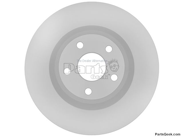 21 2021 Dodge Durango Brake Rotor - Brake - AC Delco, API, Bendix ...