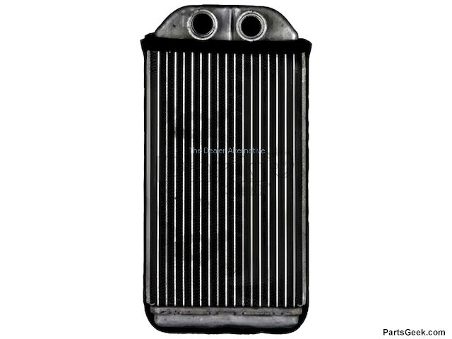 Toyota RAV4 Heater Core - Heater Cores - Spectra Premium APDI UAC GPD ...