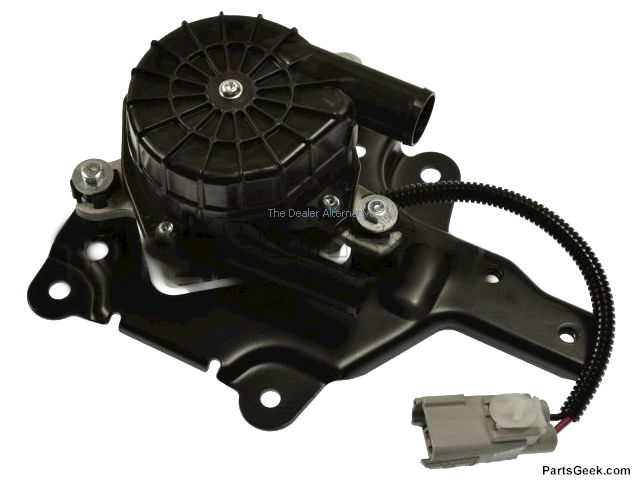 Toyota 4Runner Air Pump - Secondary Air Injection Pump - Replacement ...
