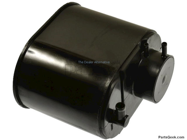 Mitsubishi Carbon Canister | Outlander Lancer Galant Montero - 2005 ...