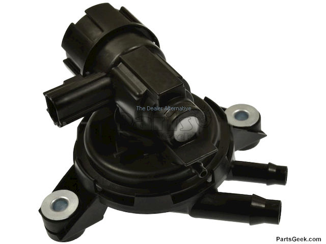 Jaguar Purge Valve | XJ8 XJ XJ6 XJS - 2000 2013 2003 1993