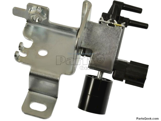 Toyota Camry Vapor Canister Vent Solenoid - Vapor Canister Vent Valve ...
