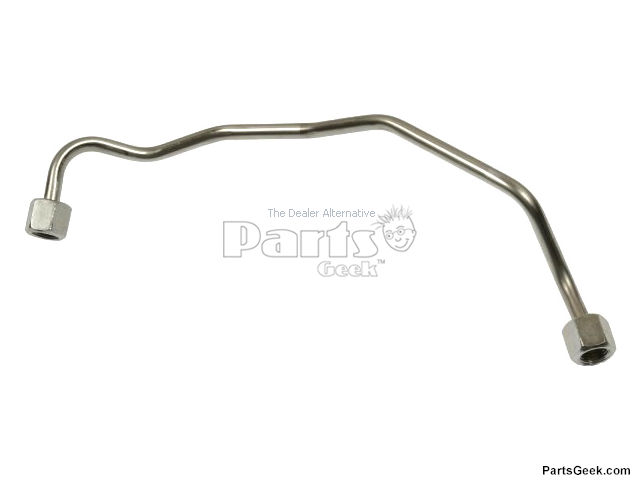 13 2013 Kia Optima Fuel Feed Line - Fuel Delivery - GB Remanufacturing ...