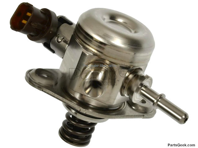 Kia Rio Fuel Pump - Gas Pumps - Airtex Spectra Premium Delphi Standard ...