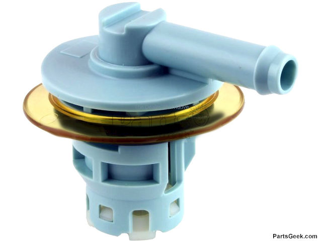 03 2003 Ford F150 Fuel Tank Vent Valve - Fuel Delivery - Dorman ...