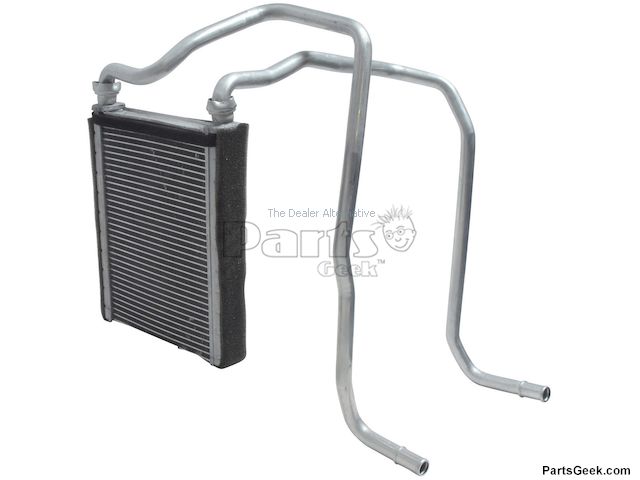 Spectra Premium 94750 Heater Core Reviews Heating Core Spectra