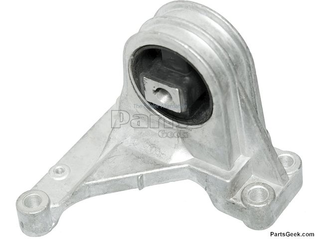 Volvo S60 Engine Mount - Motor Mounts - Replacement Beck Arnley Anchor ...