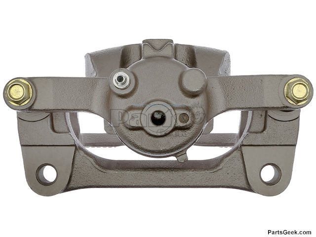 18 2018 Ford F150 Brake Caliper - Brake - A1 Cardone, AC Delco, API ...