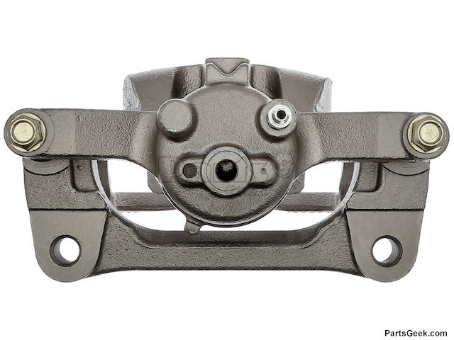 18 2018 Ford F150 Brake Caliper - Brake - A1 Cardone, AC Delco, API ...