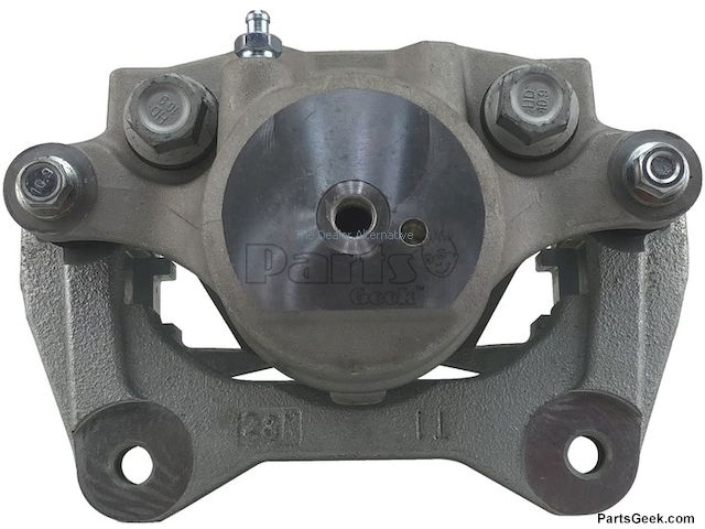 Hyundai Brake Caliper | Sonata Accent Elantra Santa Fe Sport - 2011 ...