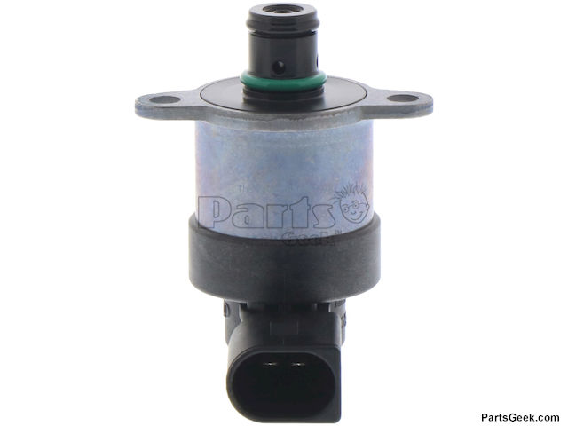 Mercedes Fuel Pressure Regulator | 560SL 190E 500SL 300E - 1986 1988 ...