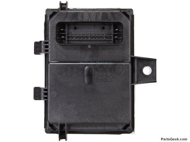 15 2015 GMC Canyon Fuel Pump Control Module - Fuel Delivery - AC Delco ...