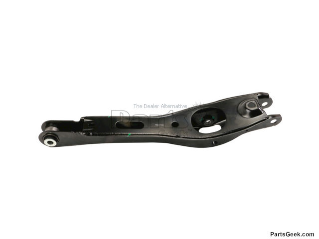 Ford Explorer Sport Trac Control Arm - Control Arms - Replacement ...