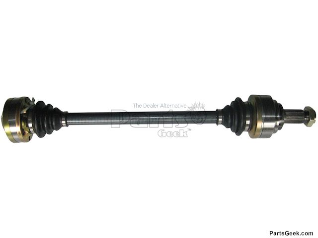 BMW Axle | 535i xDrive 328i xDrive X5 528i - 2011 2013 2018 2016