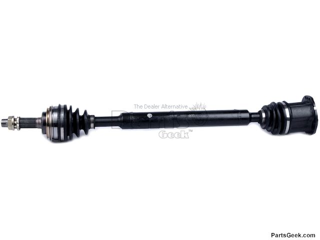 Toyota Corolla Axle - Drive Axles - A1 Cardone API SurTrack TRQ Detroit ...