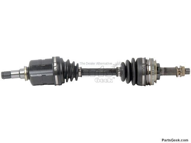 Toyota Corolla Axle - Drive Axles - A1 Cardone API SurTrack GSP TRQ ...