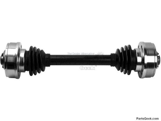 VW Volkswagen Beetle Axle - Drive Axles - SurTrack GSP API DSS TRQ ...