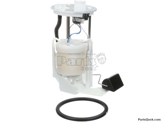 Toyota Camry Fuel Pump - Gas Pumps - Replacement Brock TRQ Denso ...