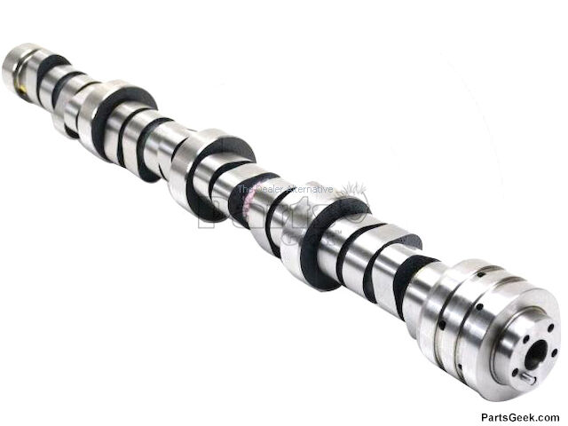 14 2014 Ram 1500 Camshaft - Engine Mechanical - Competition Cams ...