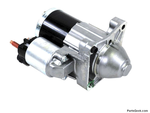 Fiat Starter | 500 500L X 1/9 124 - 2012 2013 2014 1980