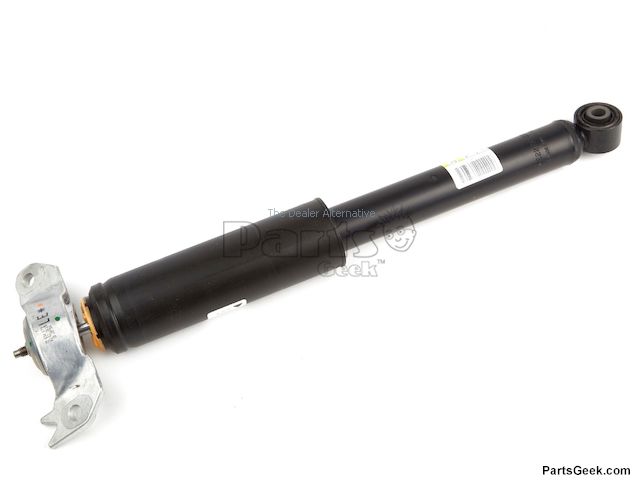 13 2013 Chevrolet Malibu Shock Absorber - Suspension - AC Delco, API ...