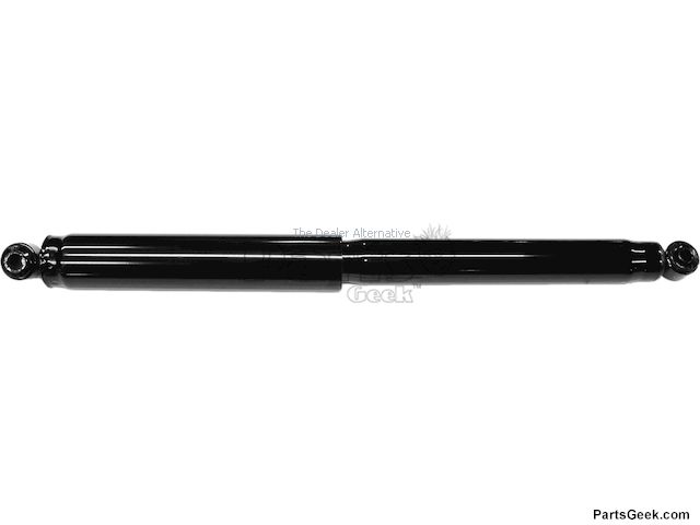 95 1995 Ford F150 Shock Absorber - Suspension - API, Autopart Premium ...