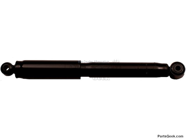 06 2006 Nissan Xterra Shock Absorber - Suspension - API, Autopart ...
