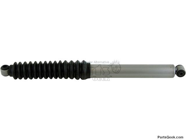 95 1995 Ford F150 Shock Absorber - Suspension - API, Autopart Premium ...