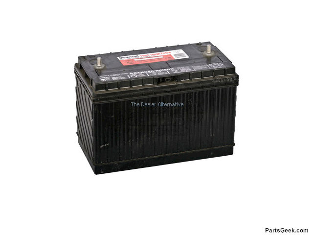 20 2020 Freightliner MB Line Battery - Body Electrical - AC Delco, Deka ...