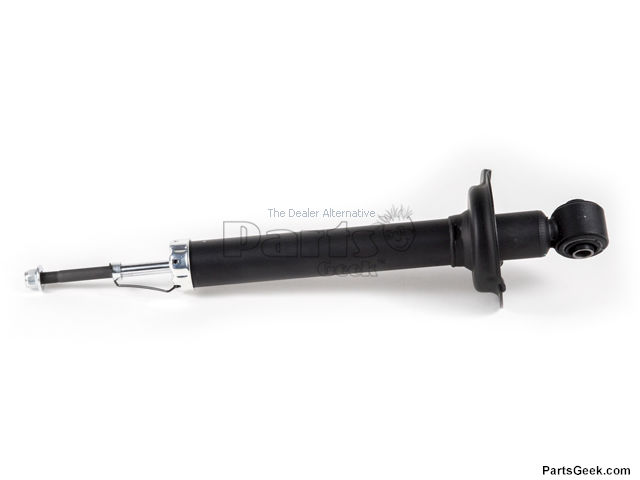 Lexus SC430 Struts - Shock - Gabriel Genuine KYB API - 2002 2005 2003 ...