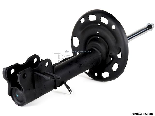 14 2014 Nissan Pathfinder Strut Assembly - Suspension - API, Autopart ...