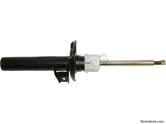 14 2014 Volkswagen Jetta Strut Assembly - Suspension - API, Bilstein ...