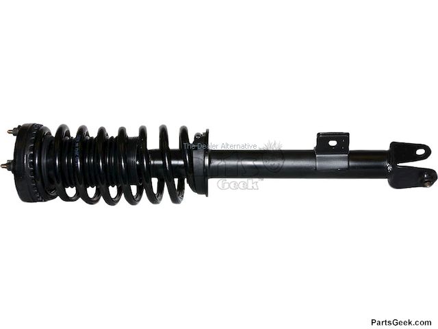 Chrysler 300 Struts - Shock - Replacement KYB Monroe TRQ Unity Gabriel ...
