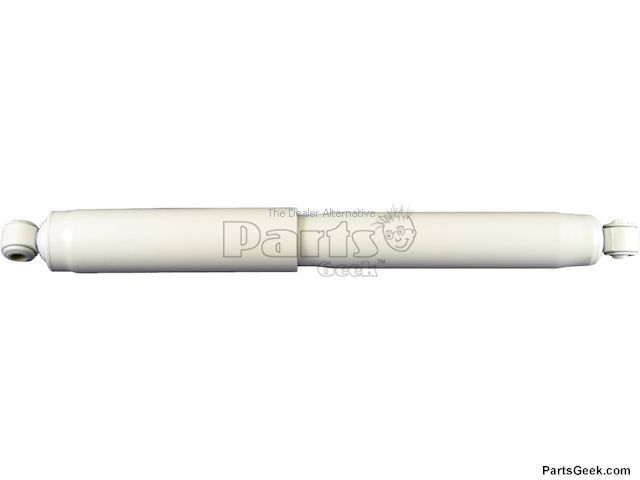 95 1995 Ford F150 Shock Absorber - Suspension - API, Autopart Premium ...