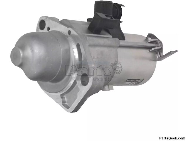 Acura TLX Starter - Starters - Pure Energy API WAI Global OE+ CARQUEST ...