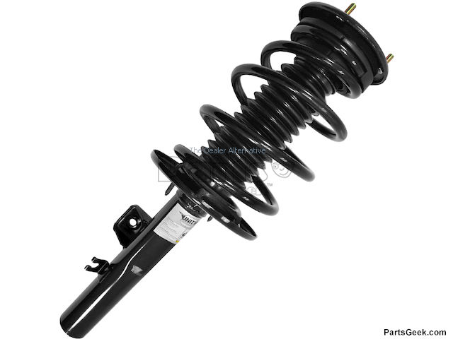08 2008 Ford Taurus X Strut Assembly - Suspension - API, FCS Automotive ...