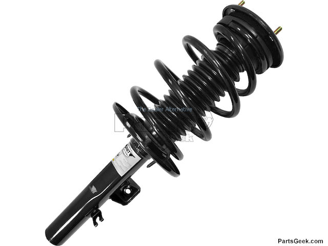 08 2008 Ford Taurus X Strut Assembly - Suspension - API, FCS Automotive ...